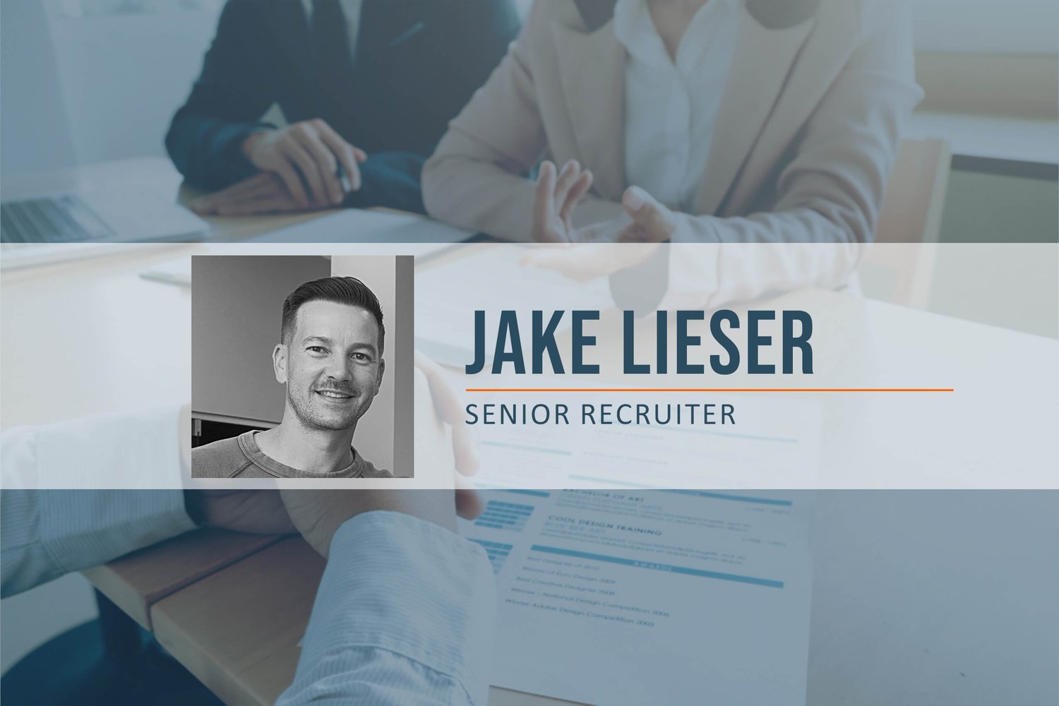 Candidate Testimonials | CC Pace