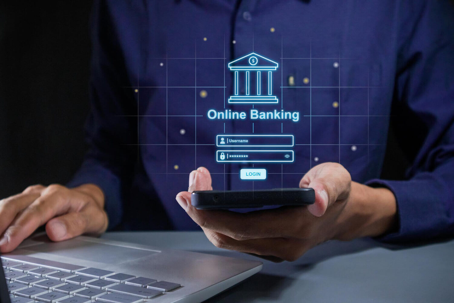 COVID 19 – Changing the Digital Banking Landscape: Part 2 - CC Pace