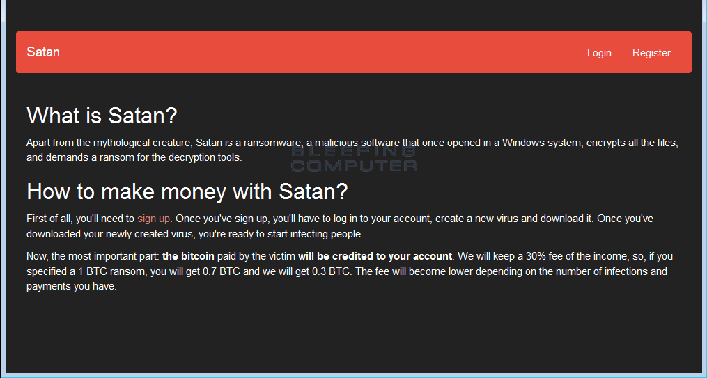 SaaS, PaaS, IaaS…Now what is RaaS (Ransomware as a Service)?? - CC Pace