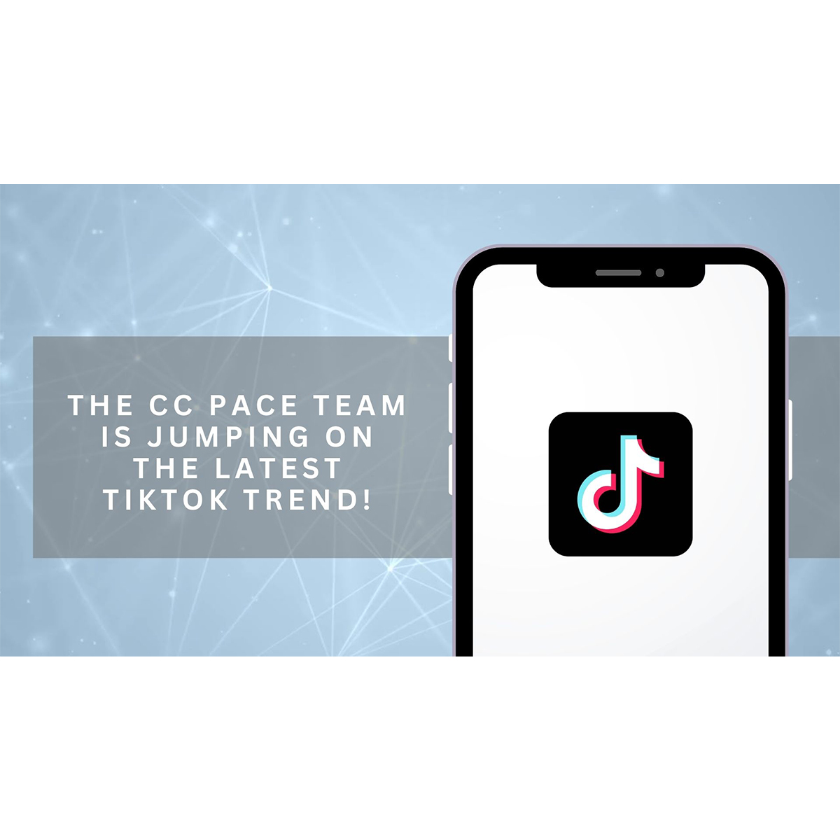 Are you a 10? - CC Pace