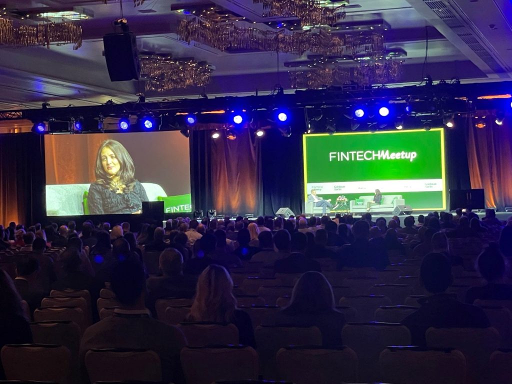 Embedded Banking: The Future of FinTech Highlighted at Las Vegas ...