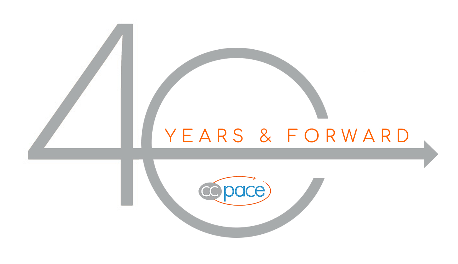 40 Years and Forward - CC Pace