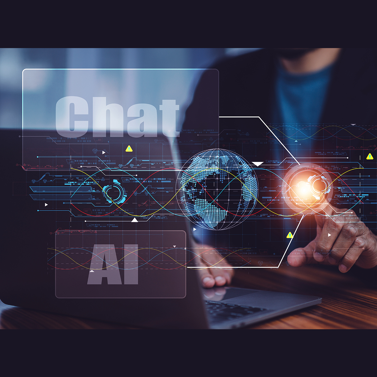 The Next Frontier: Leveraging ChatGPT and Generative AI in Business - Promises, Pitfalls, and ...