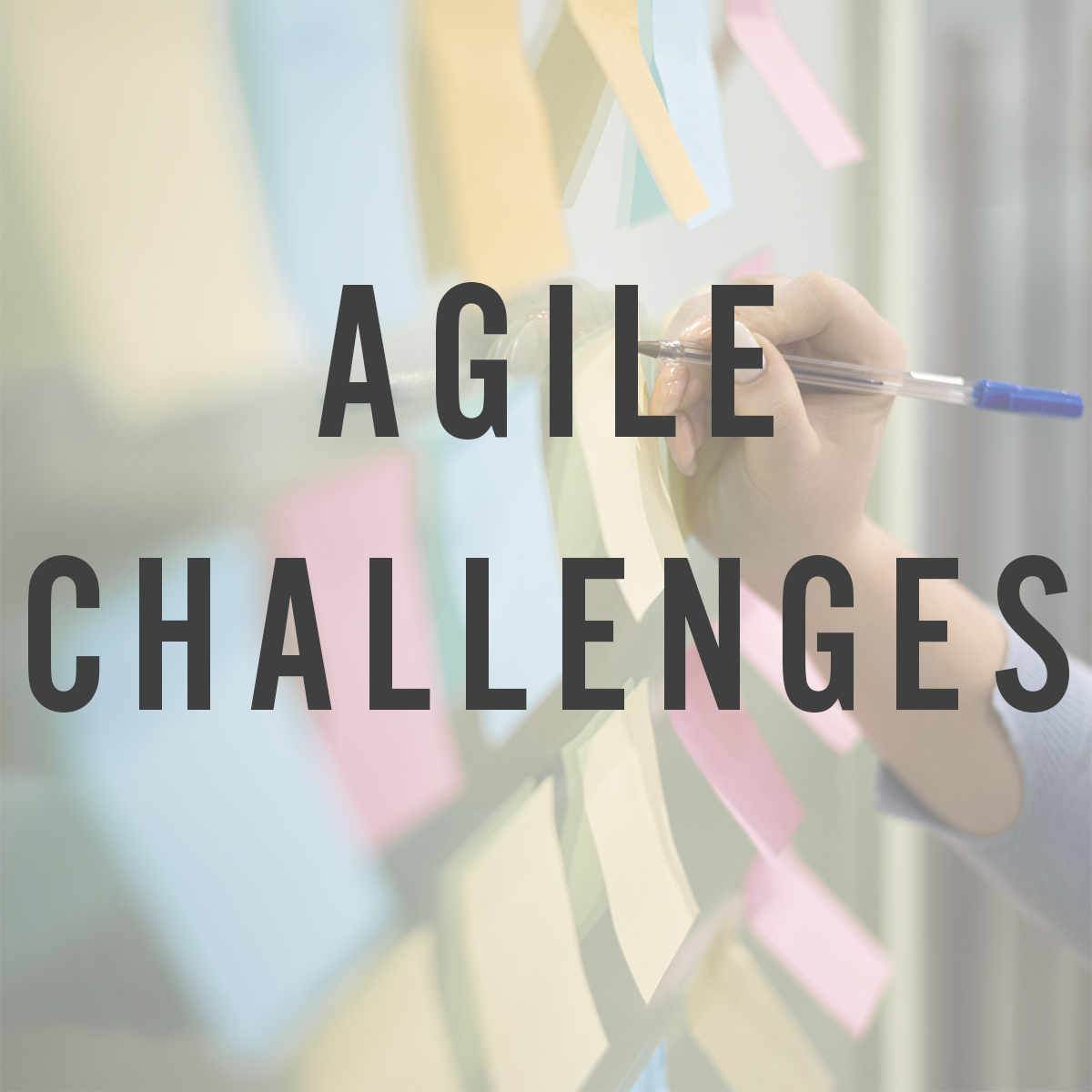 Agile Challenges: How Critical is Management Support and Sponsorship - CC Pace
