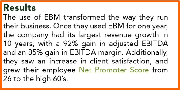 Scrum Metrics: Supporting Empiricism through use of Evidence-Based ...