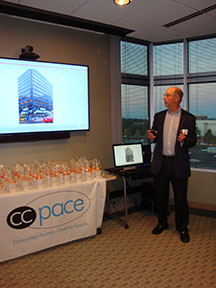 CC Pace’s 35th Anniversary Celebration! - CC Pace