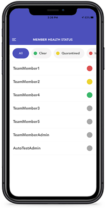 Peace-of-Mind in the Workplace - CC Pace