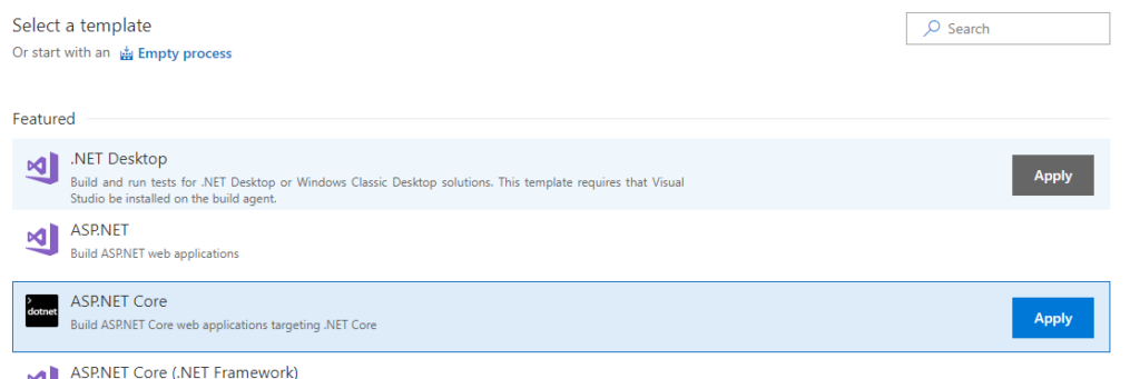 VSTS DevOps 101: Continuous Integration (CI) with Automated Builds - CC Pace