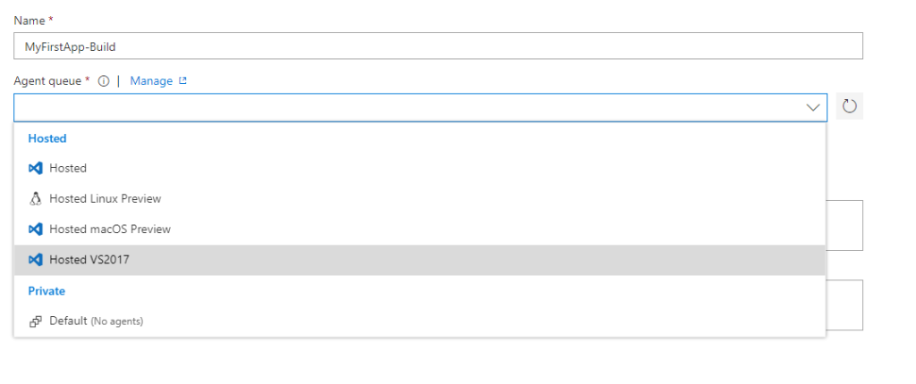 VSTS DevOps 101: Continuous Integration (CI) with Automated Builds - CC Pace