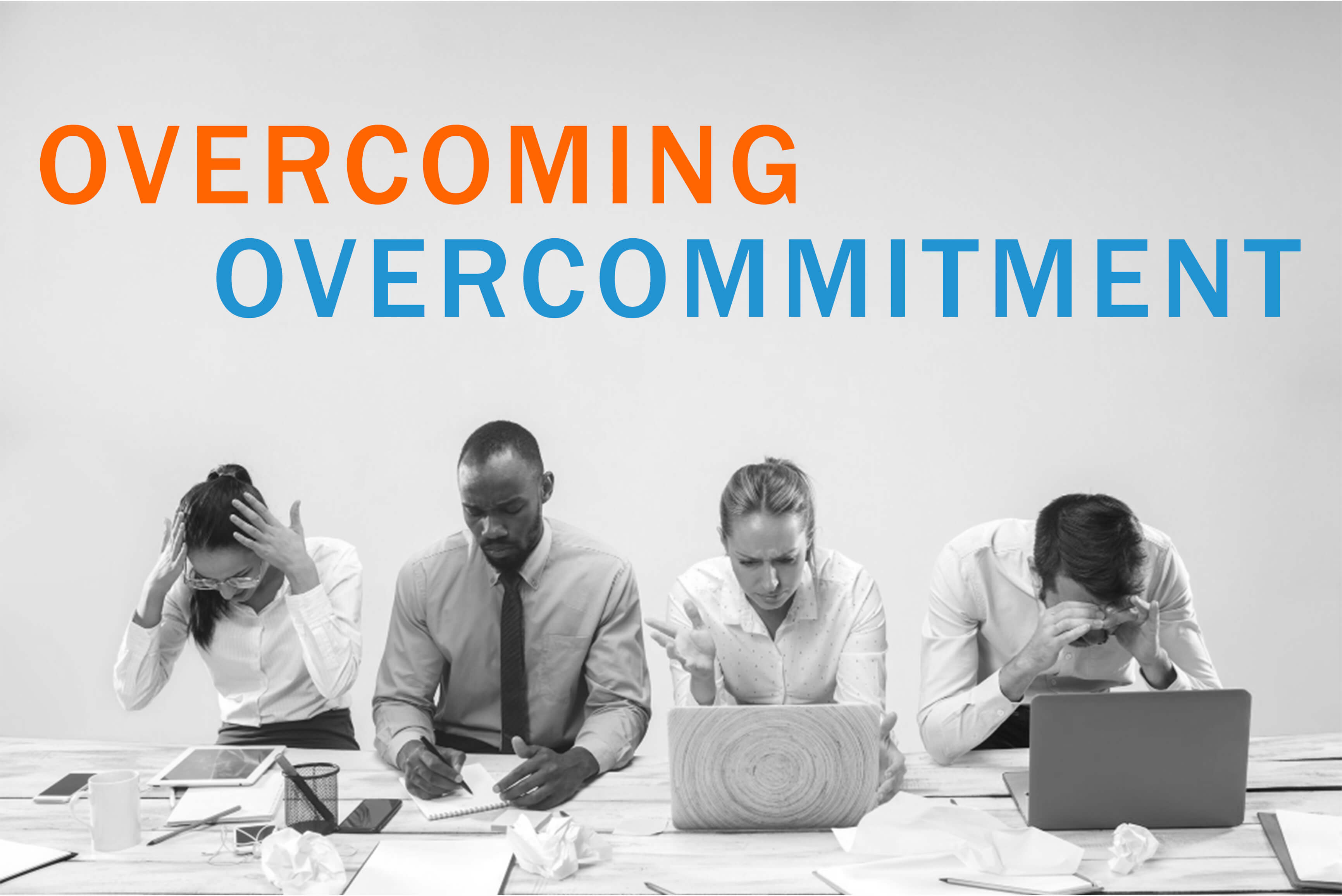 Overcoming Sprint Overcommitment problems – some practical tips from a ...