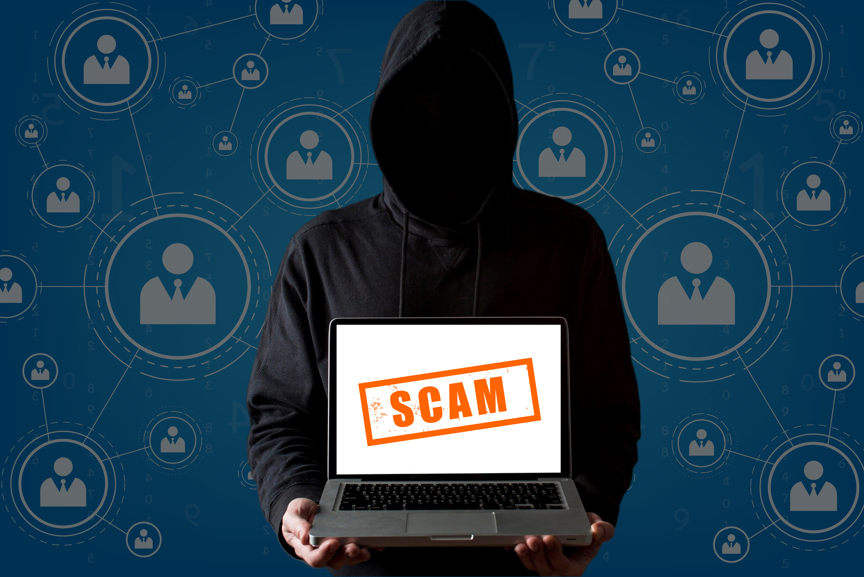 Anatomy of a Fraudulent Recruiting Scam – Job Seekers be on the Lookout!
