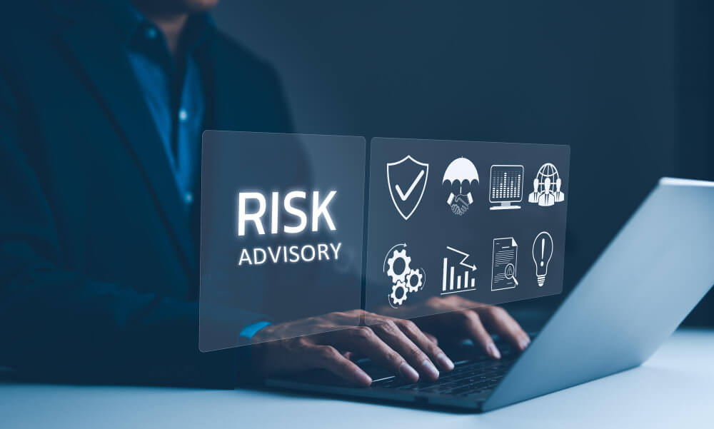 Risk Advisory Talent Services | CC Pace